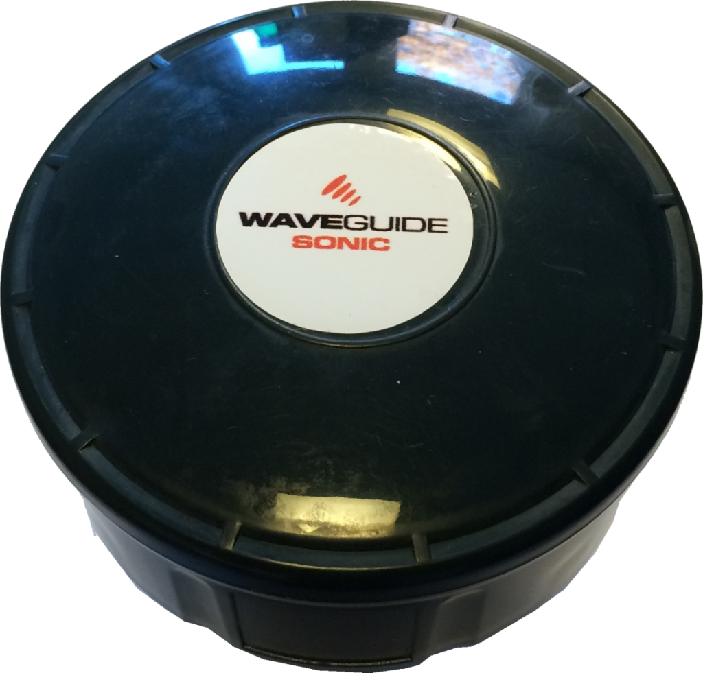 Watchman Sonic Wave Guide - Distritank